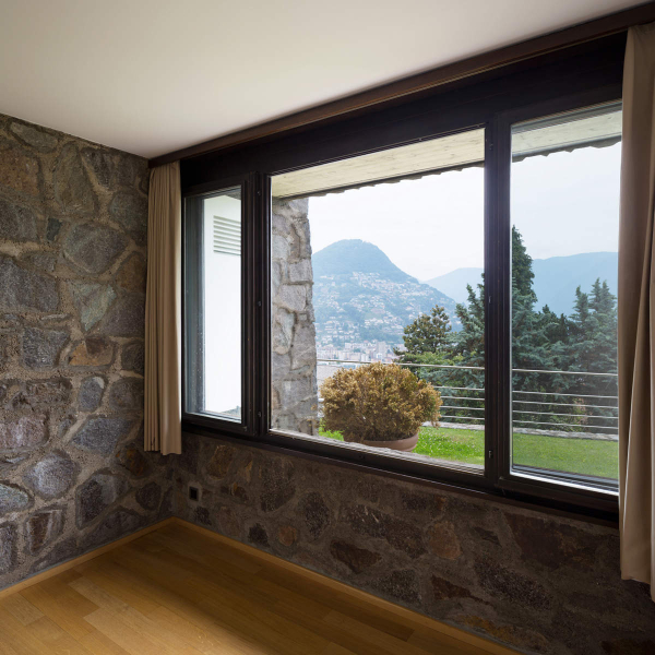 3-Lite Slider Windows San Diego Clear Concepts Window & Door